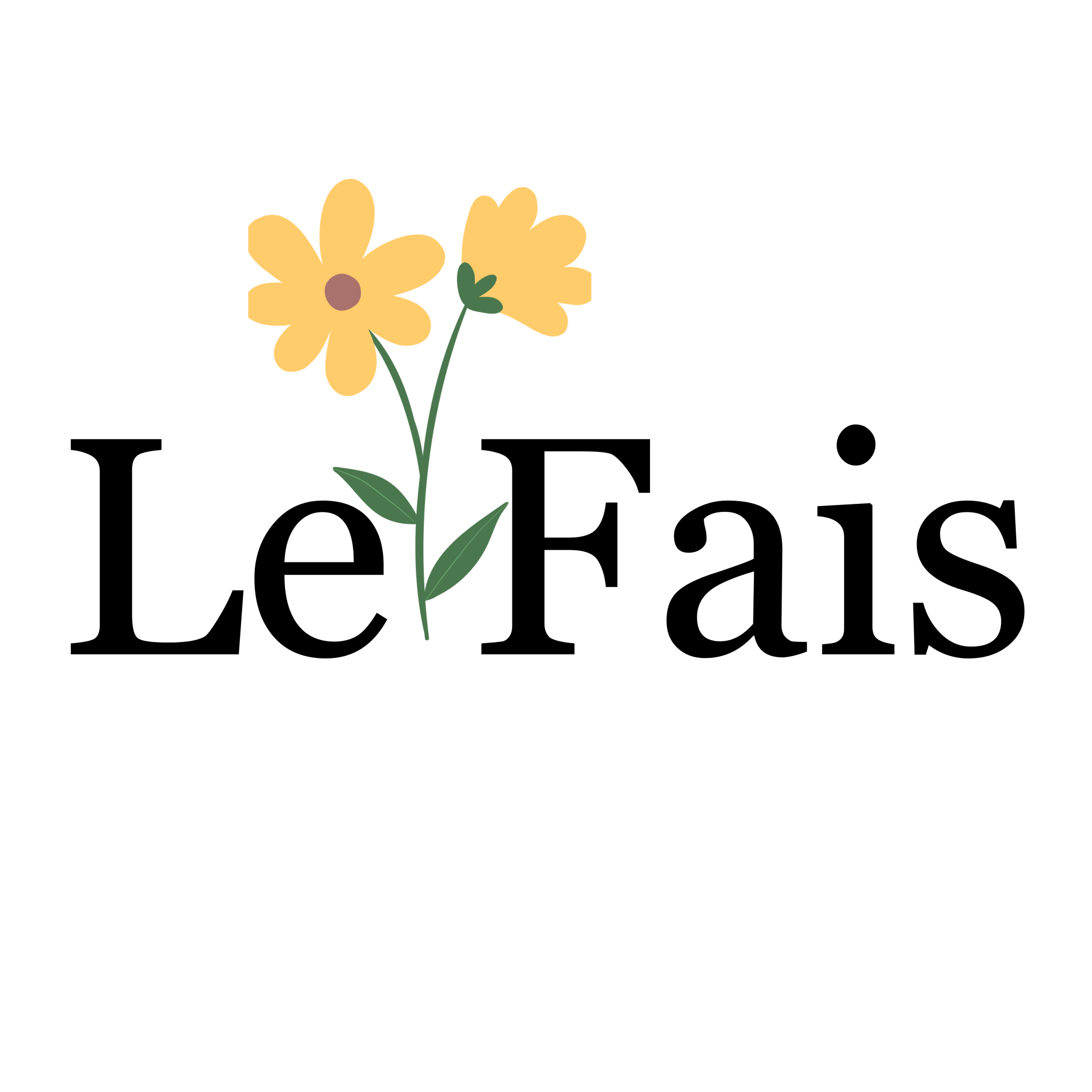 Home - Le Fais