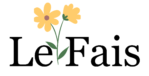 Home - Le Fais